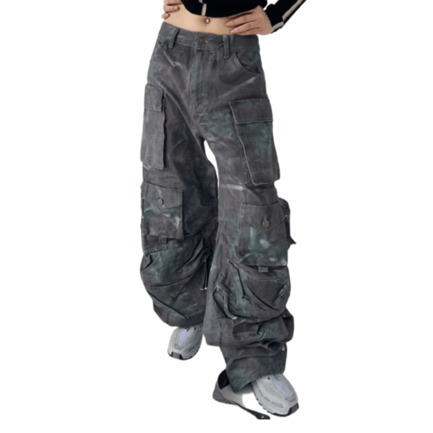 15 Best Cettire Cargo Pants Dupes! » Sequins & Satin
