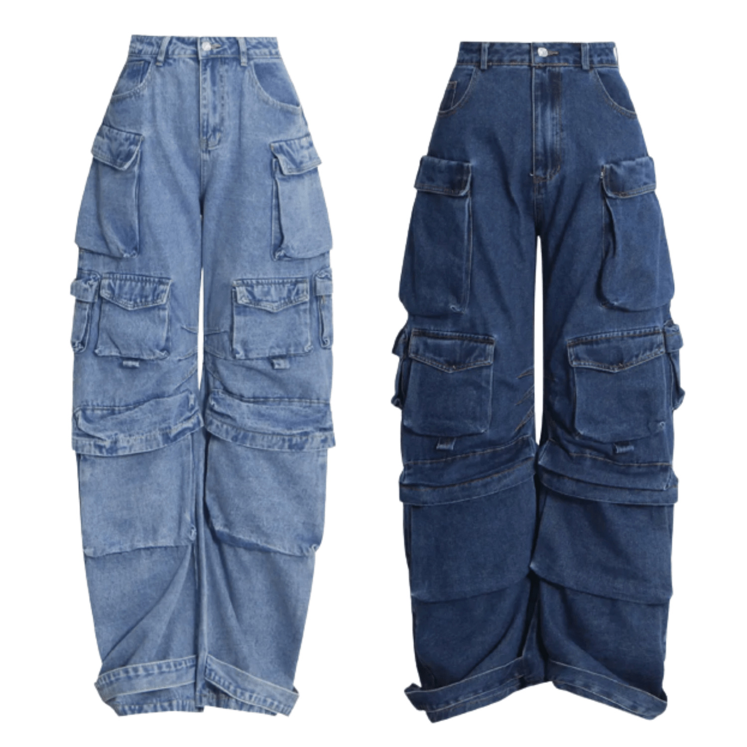 15 Best Cettire Cargo Pants Dupes! » Sequins & Satin