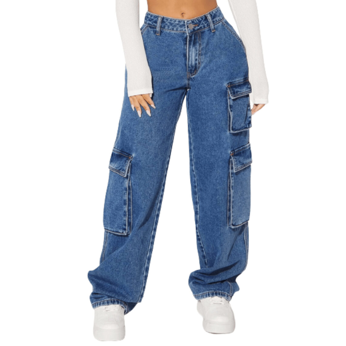 15 Best Cettire Cargo Pants Dupes! » Sequins & Satin