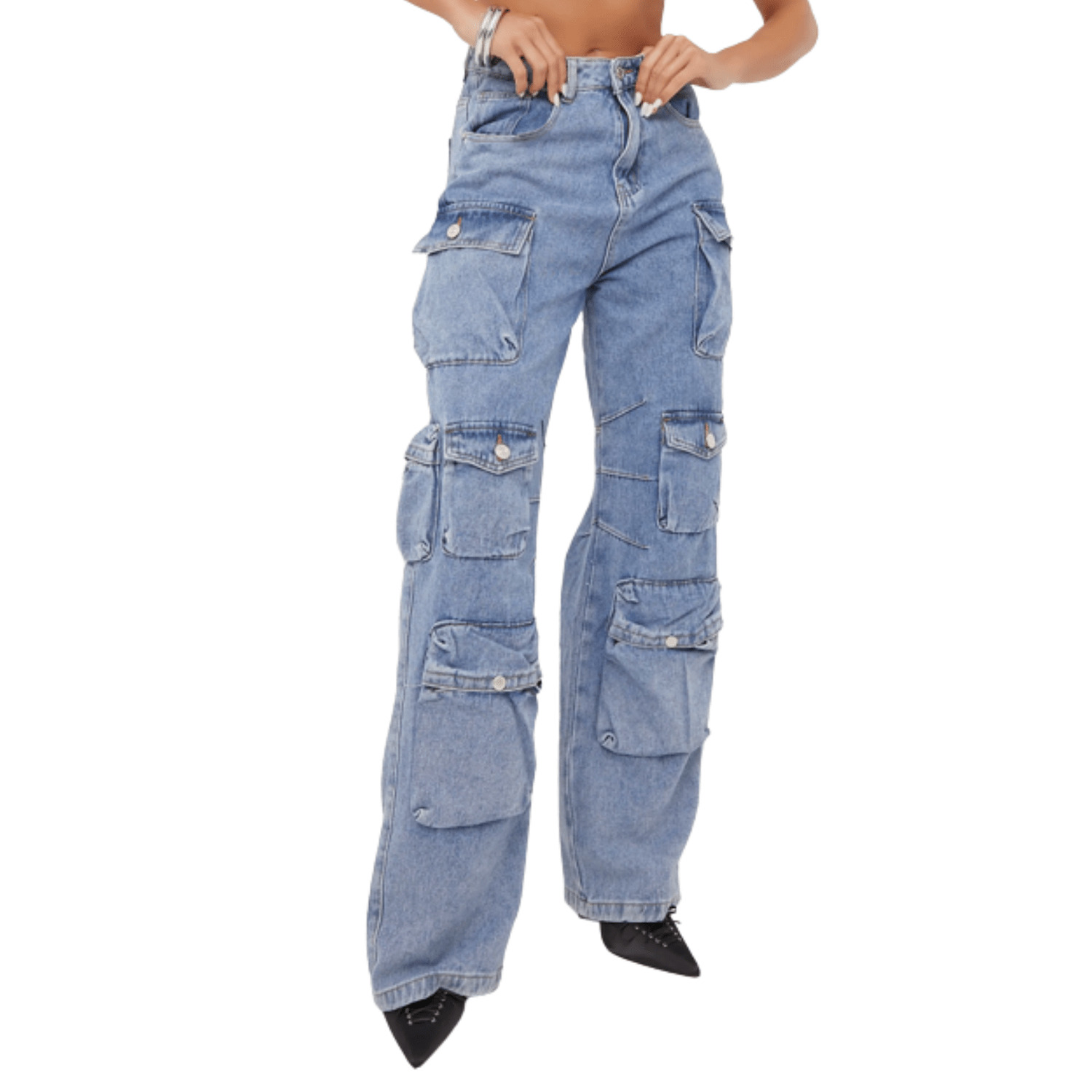 15 Best Cettire Cargo Pants Dupes! » Sequins & Satin