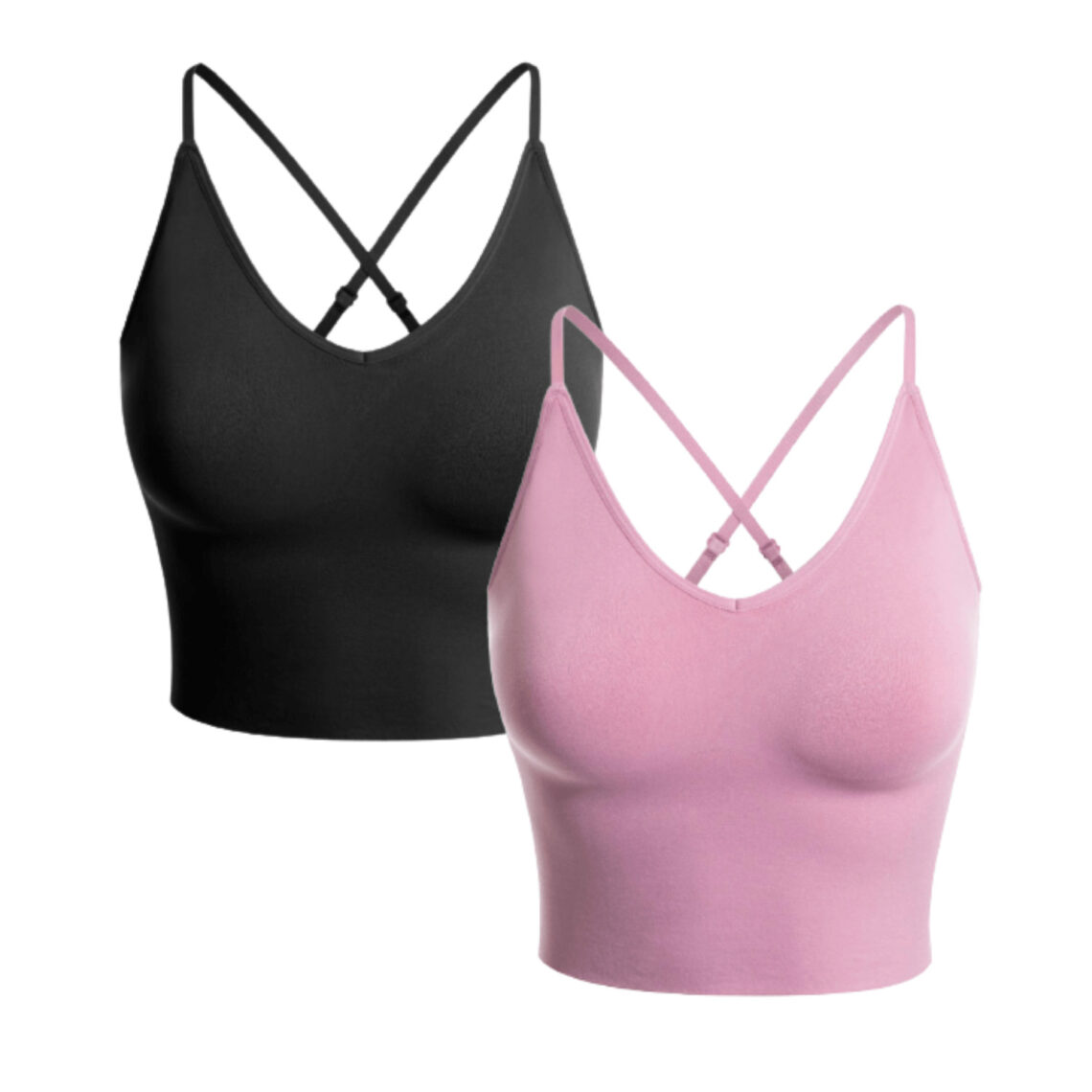5 Best Lululemon Align Tank Dupes from Amazon & Walmart!