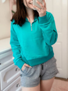 5 Best Lululemon Scuba Dupes & Look Alikes!