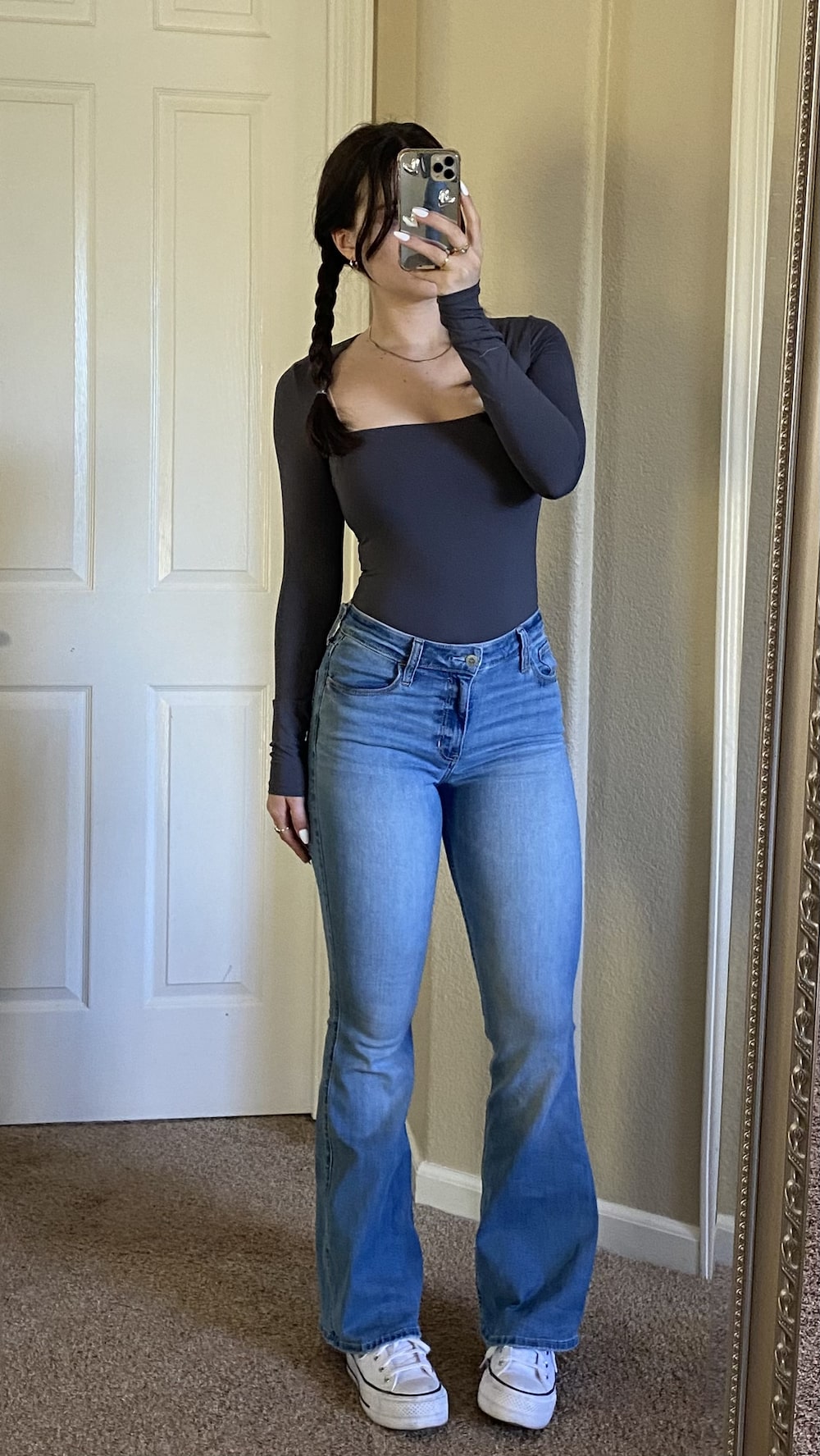 10 College Class Outfit Ideas For Fall You Need To Try Out