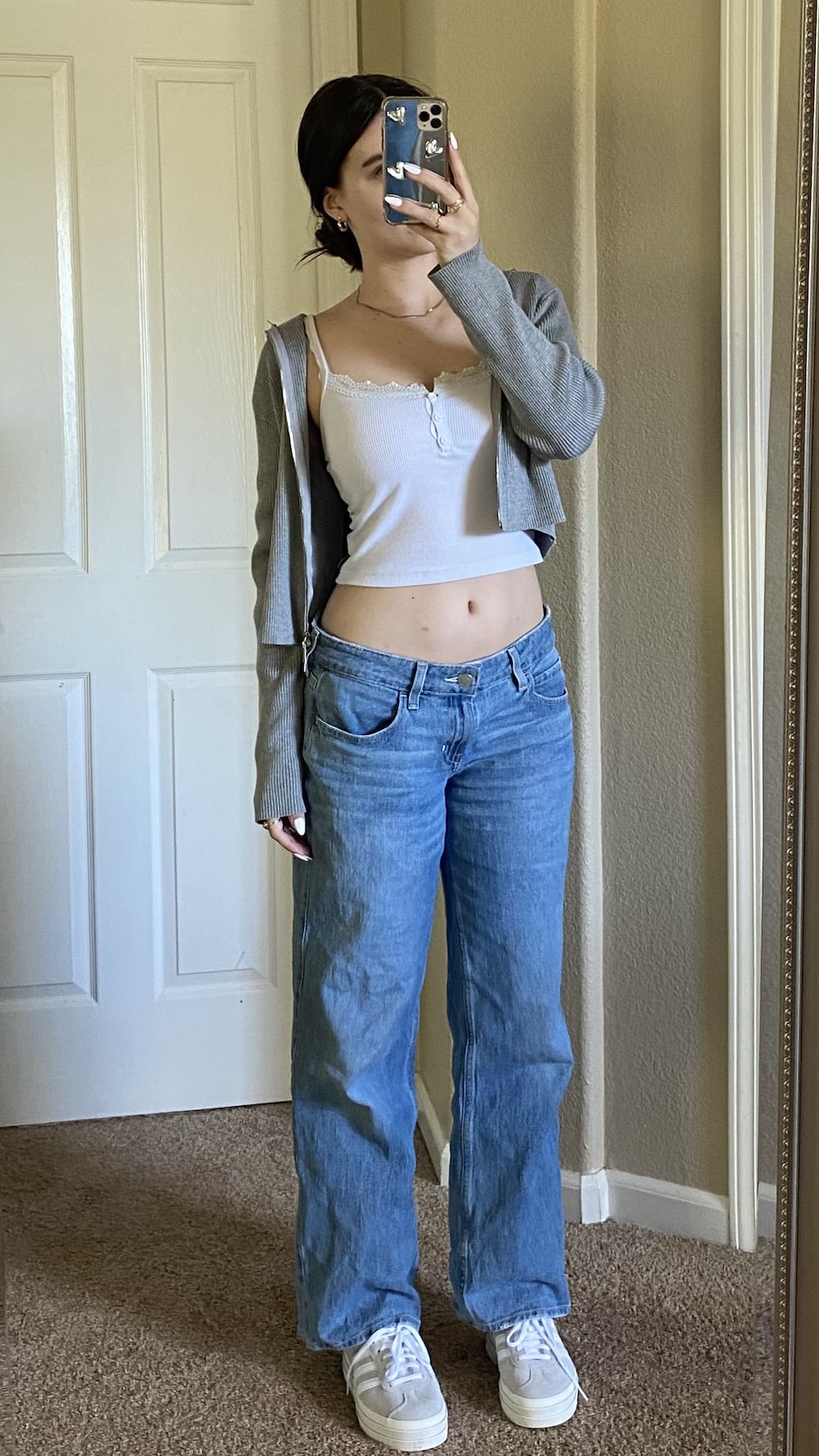 10 College Class Outfit Ideas For Fall You Need To Try Out