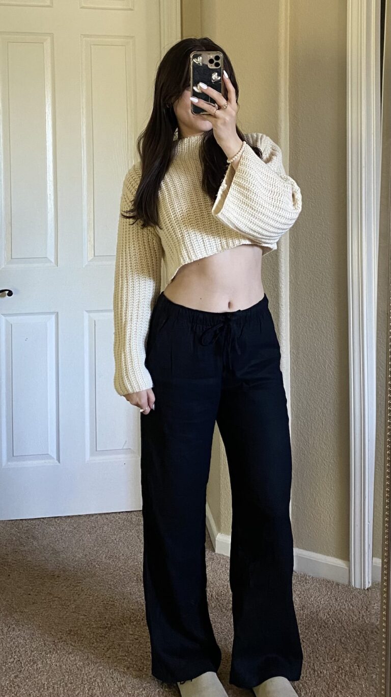 10 College Class Outfit Ideas For Fall You Need To Try Out