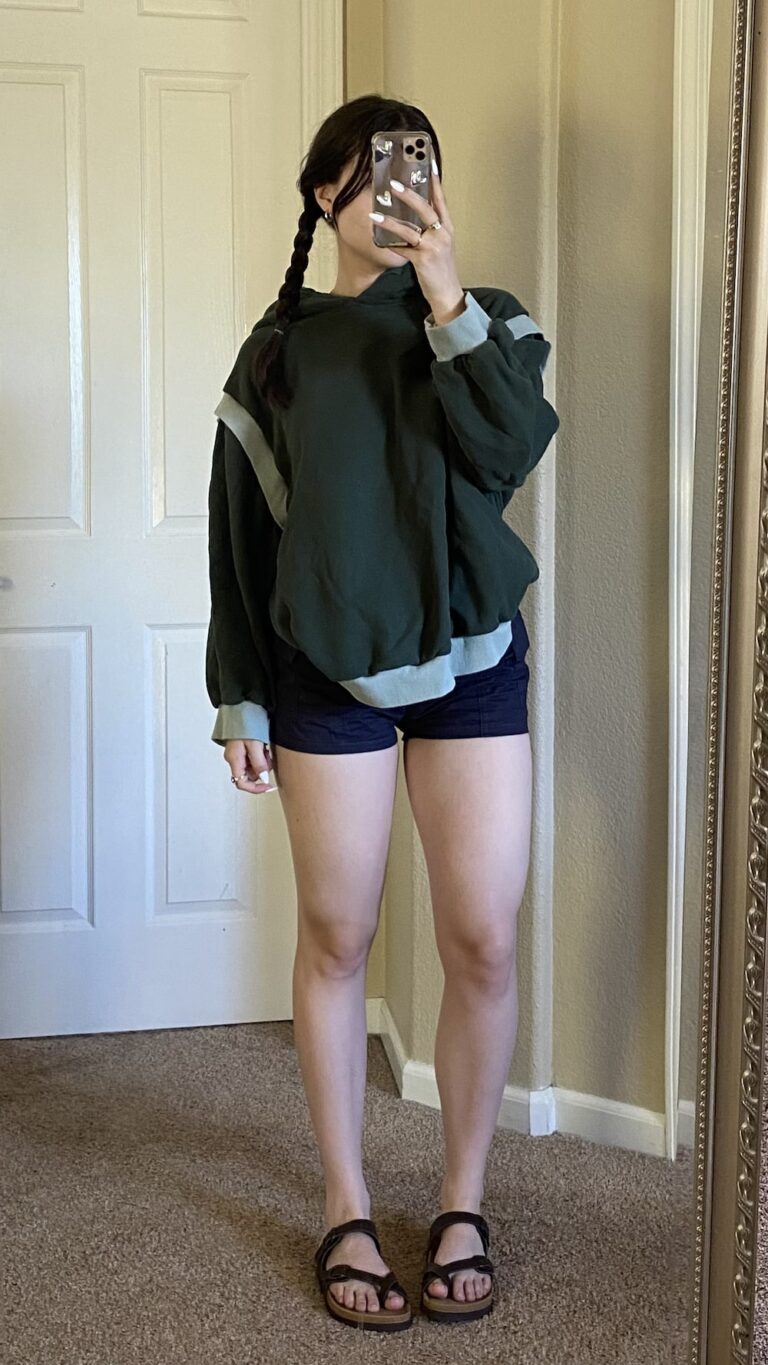 10 College Class Outfit Ideas For Fall You Need To Try Out