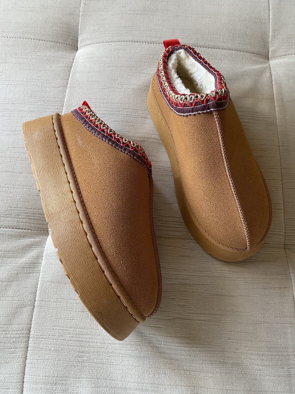 21 Best Ugg Tasman Dupes for 2024 - Starting At Just $21