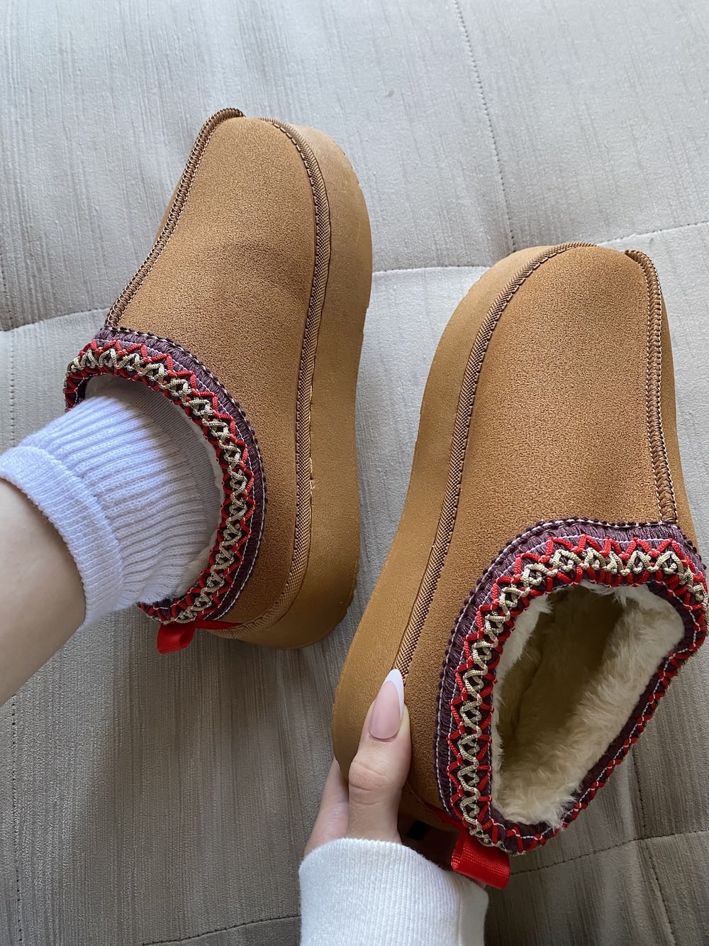 21 Best Ugg Tasman Dupes for 2024 - Starting At Just $21